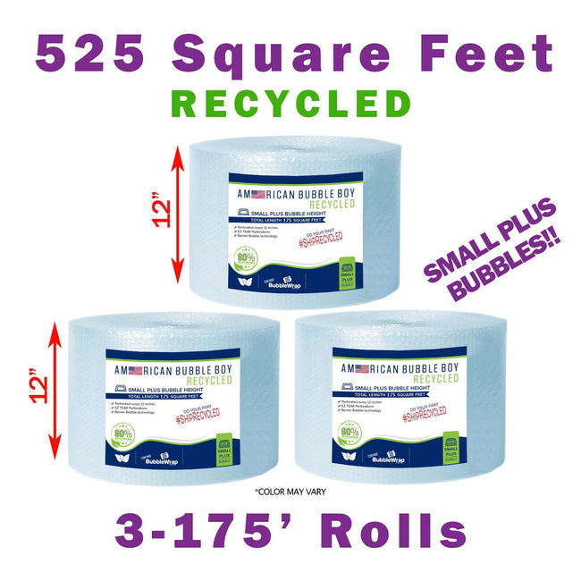 All Bubble Wrap – AmericanBubbleBoy