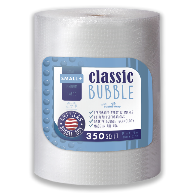 American Bubble Boy – AmericanBubbleBoy