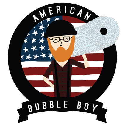 American Bubble Boy – AmericanBubbleBoy