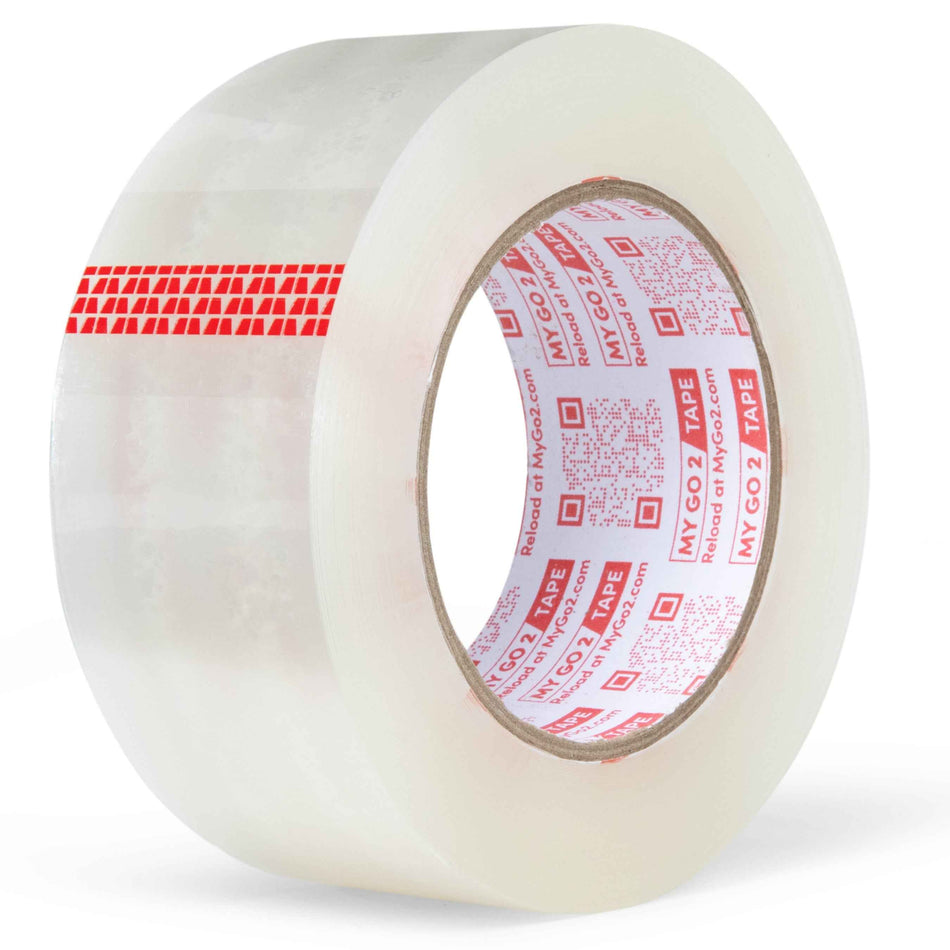 Standard Width, Performance Grade Packing Tape – AmericanBubbleBoy