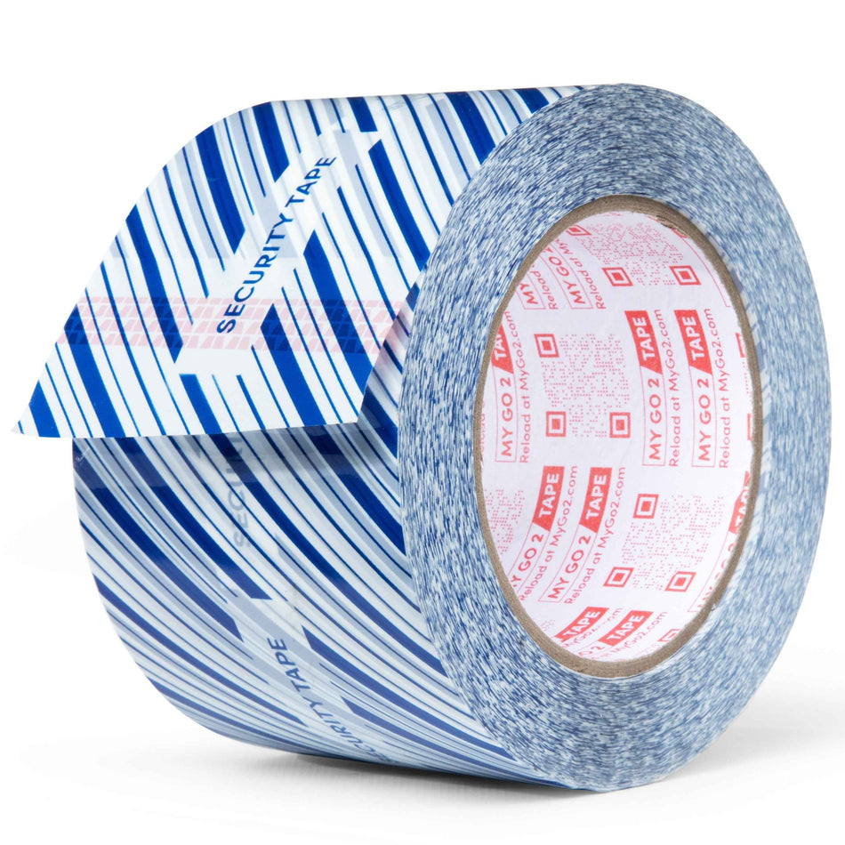 3" Extra Wide, Performance Grade Packing Tape – AmericanBubbleBoy