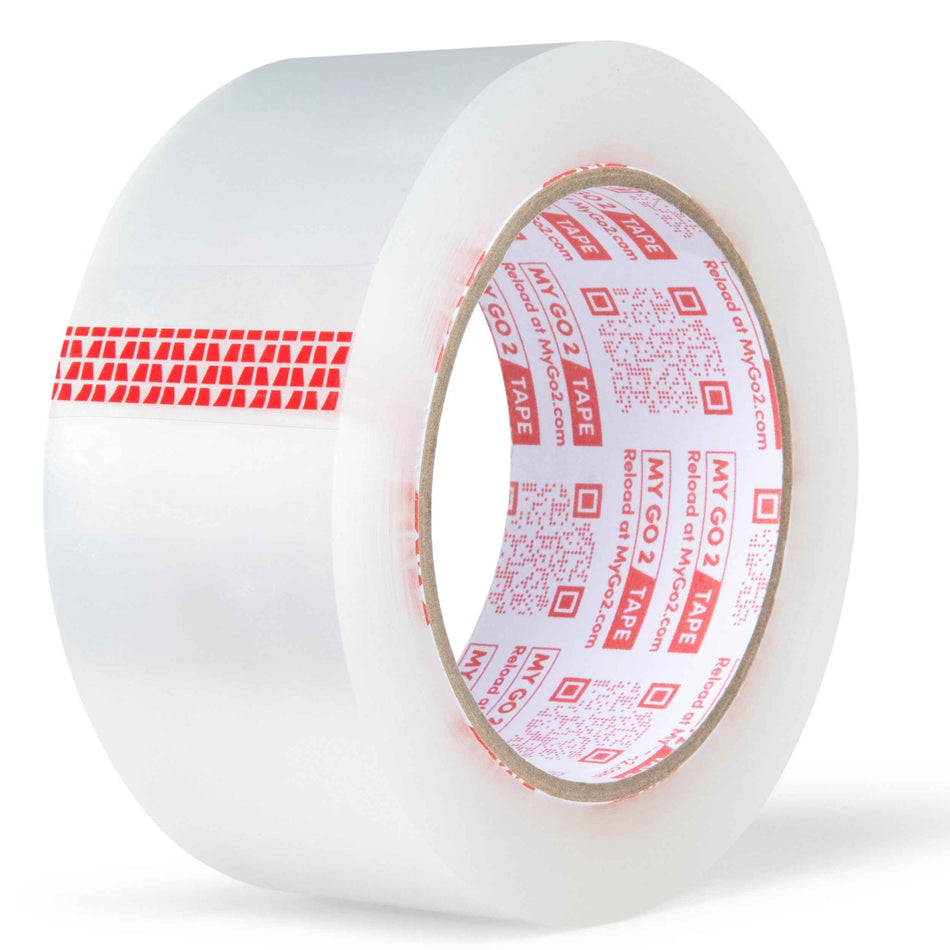 Standard Width, Standard Grade Packing Tape – AmericanBubbleBoy