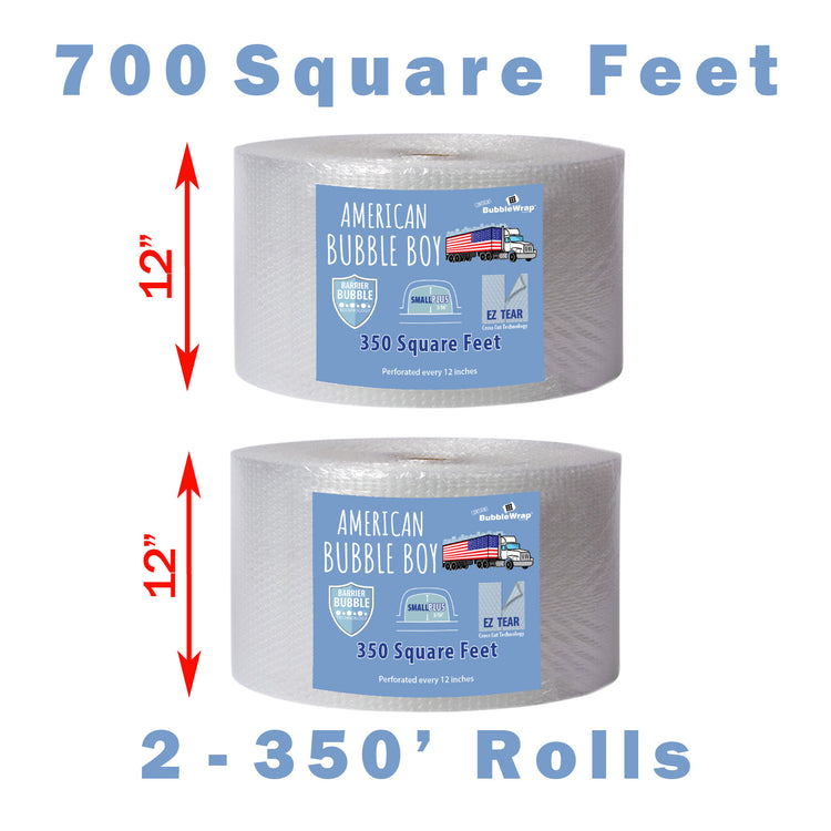 Classic Bubble – AmericanBubbleBoy