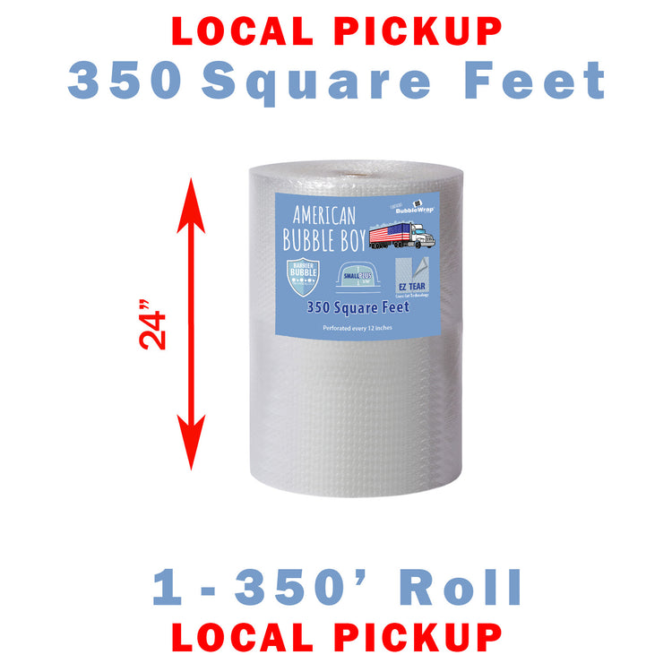 24 Inch Bubble – AmericanBubbleBoy