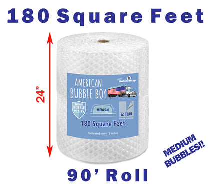 Classic Bubble – AmericanBubbleBoy