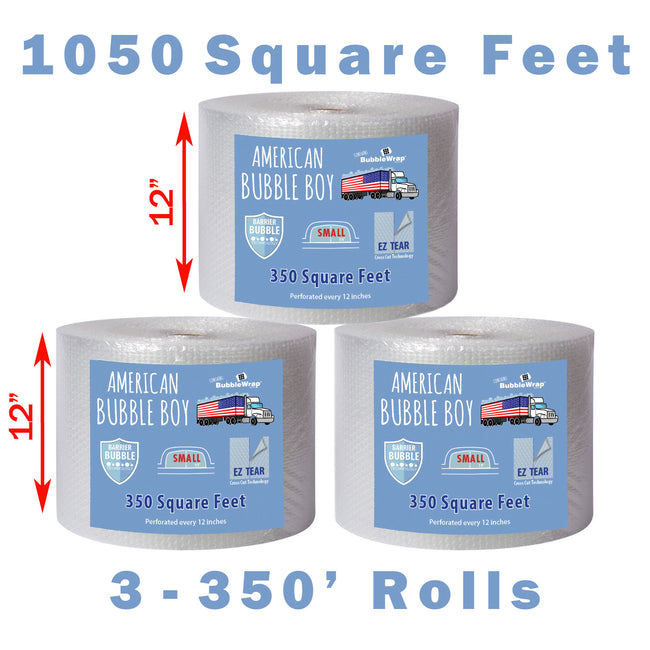 Classic Bubble – AmericanBubbleBoy