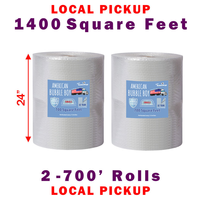 All Bubble Wrap – AmericanBubbleBoy